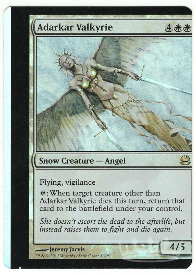 Cards – MTGKingpin