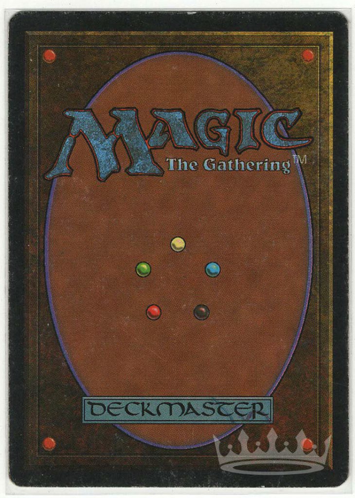 Living Plane – MTGKingpin